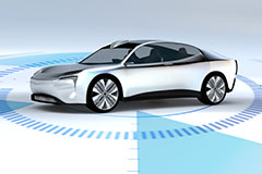 Murata Autonomous Driving | DigiKey